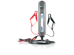 Tilbehør Ladere og Booster Exide