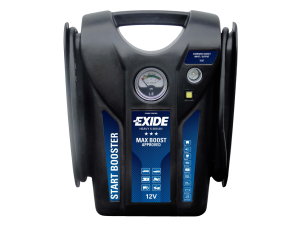 REDTEK B10101 Batteri til booster