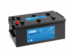 EX2253 - ENDURANCE PRO - Exide 225Ah - EX2253