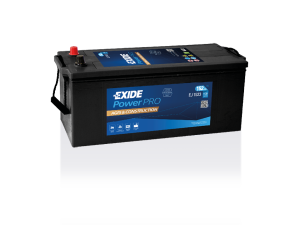 EG1403 - START PRO - Exide Startbatterier over 100Ah 140Ah - EG1403