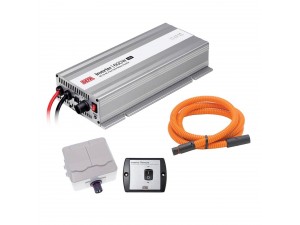 Ladere 12V - EXIDE, DEFA, TELWIN, Fronius