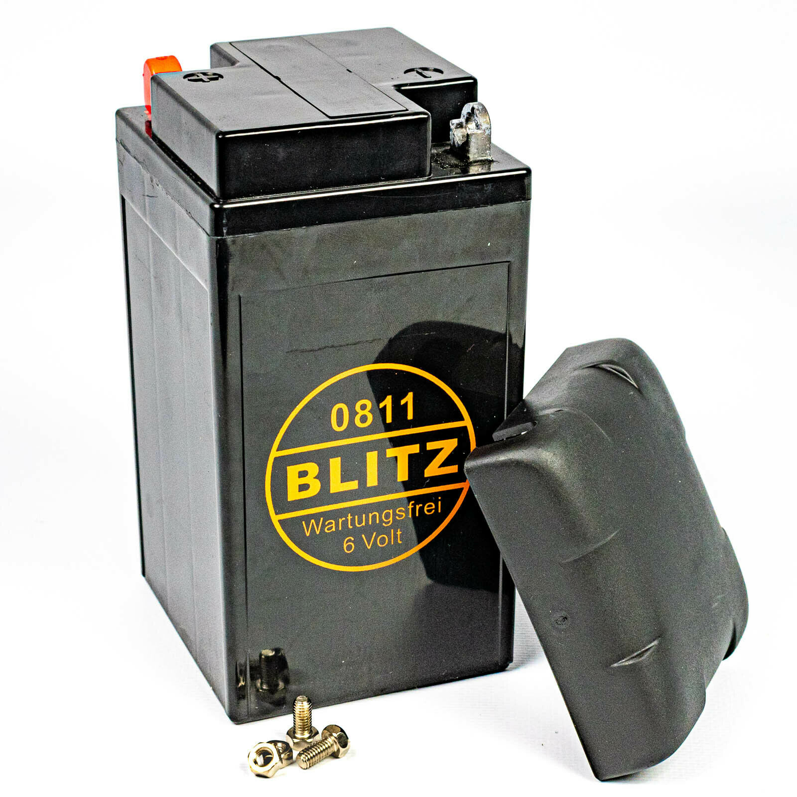 Blitz 6V 8Ah